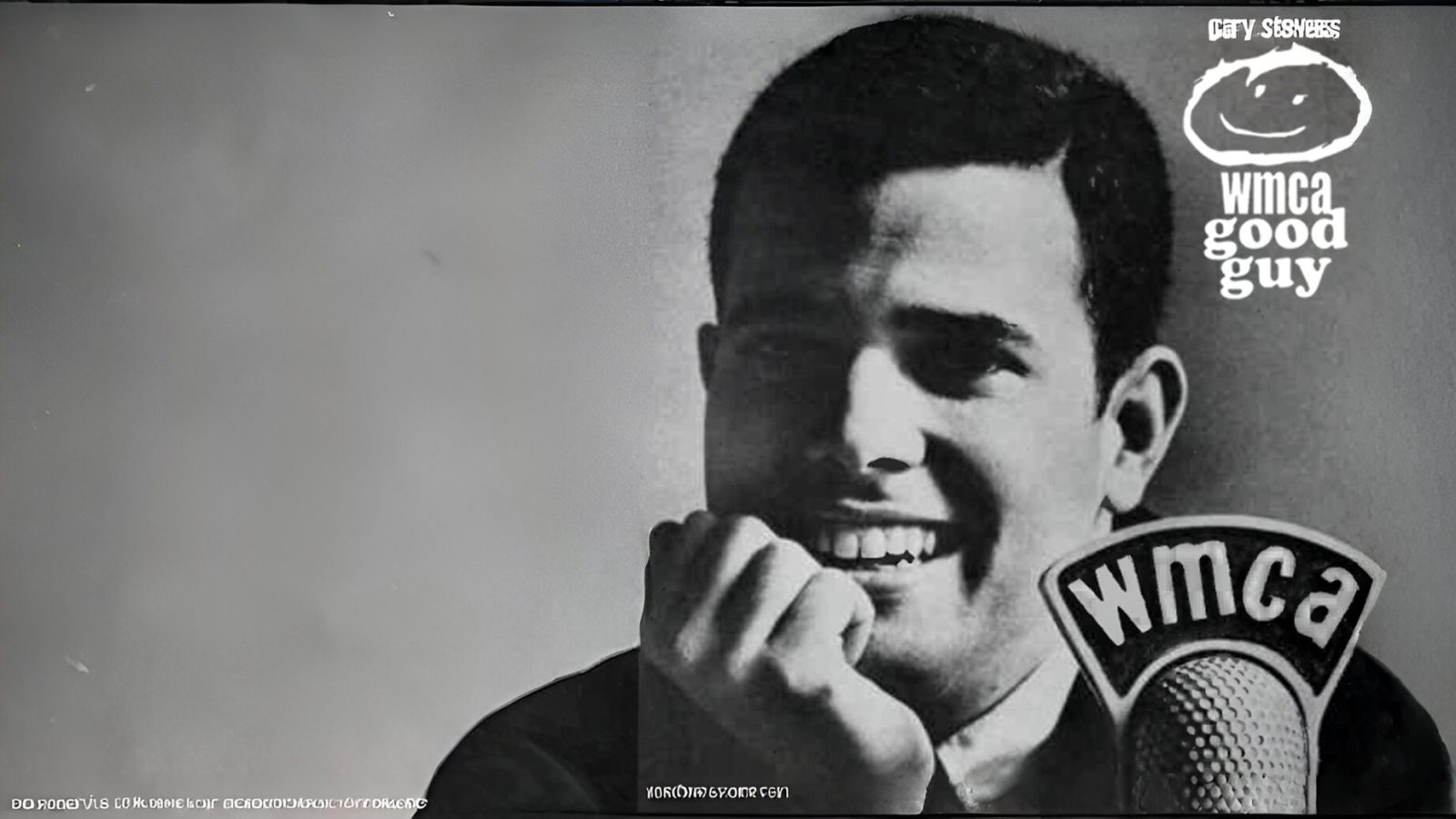 Gary Stevens WKNR DJ Goes to WMCA New York – April 1965 – USA Radio Museum