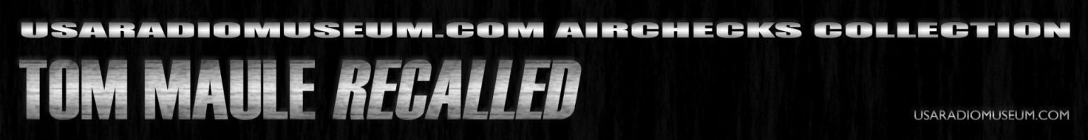 USA Radio Museum – Where Radio History Lives On