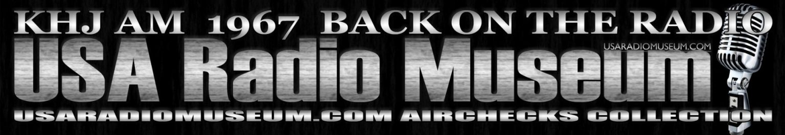 USA Radio Museum – Where Radio History Lives On