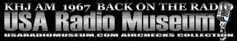 USA Radio Museum – Where Radio History Lives On