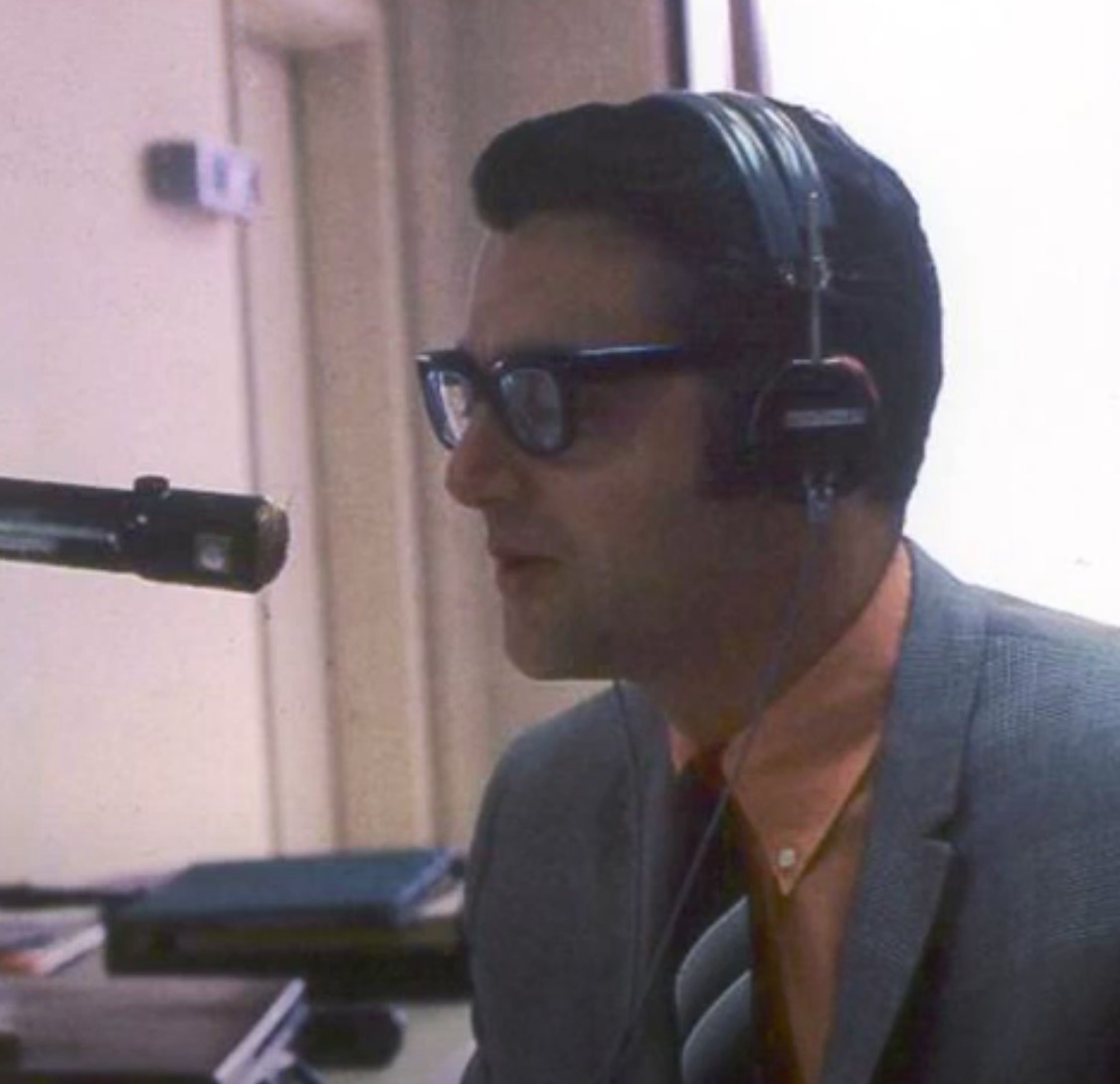 Ray Otis – KXOK, St. Louis – 1964 – USA Radio Museum