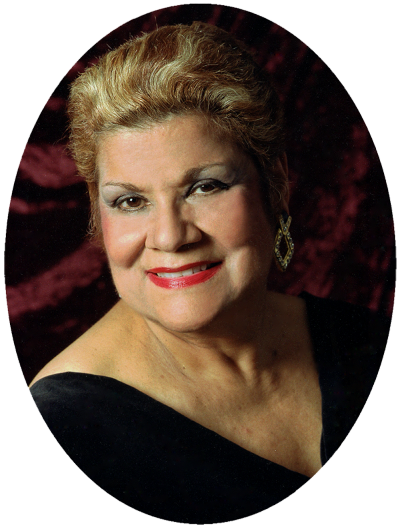 Martha Jean: The Woman Who Gave Detroit Its Voice – USA Radio Museum
