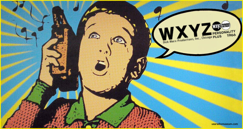 Jingles – USA Radio Museum