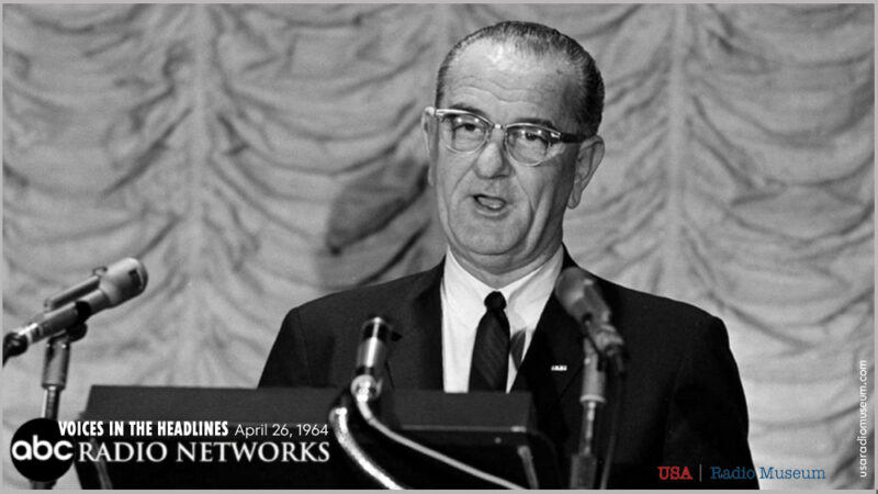 News Echoes Across the Airwaves: The Legacy of ABC Radio – USA Radio Museum