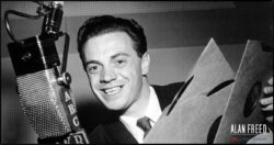 When Radio First Rocked: Alan Freed’s Impact on ’50s Music Culture ...