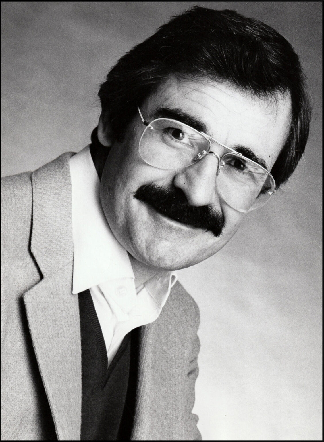 Dick Purtan: The Voice Who Woke Up Radio with Morning Humor – USA Radio ...