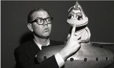 Stan Freberg: The Satirical Genius Who Rewrote the Rules of Comedy ...