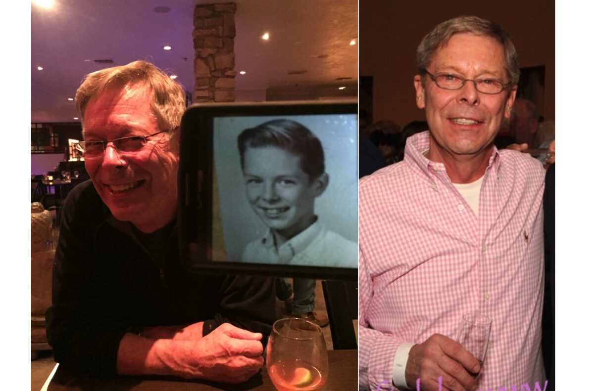 Remembering Michael Collins: A Voice of Wit, Warmth, and Detroit Spirit ...