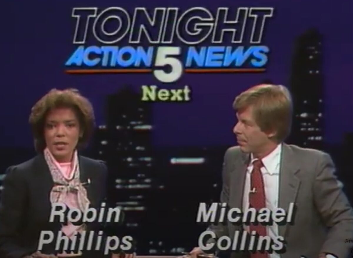 Remembering Michael Collins: A Voice of Wit, Warmth, and Detroit Spirit ...