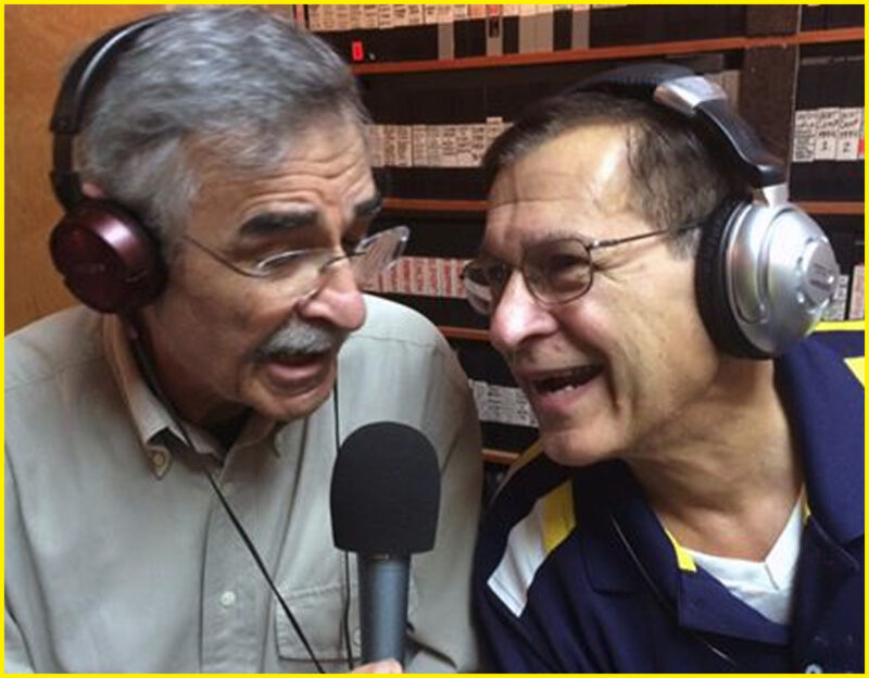 Honoring ‘Radio’s Best Friend’, Art Vuolo: A Lifetime Achievement of ...