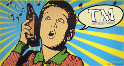 TM Productions, TM Century, TM Studios: A Legacy in Broadcasting Sound ...