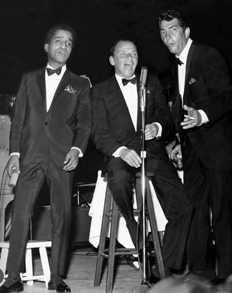 Frank Sinatra: The Man, His Life, His Music, His Legacy Endures – USA ...