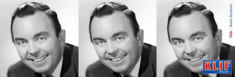 KLIF Dallas, Gordon McLendon: The Station That Revolutionized Modern ...