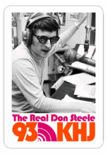 Keeping It ‘Real’: Don Steele’s Legacy Remembered, Recalled – USA Radio ...