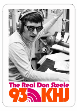 Keeping It ‘Real’: Don Steele’s Legacy Remembered, Recalled – USA Radio ...