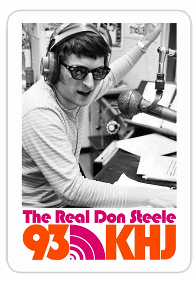 Keeping It ‘Real’: Don Steele’s Legacy Remembered, Recalled – USA Radio ...