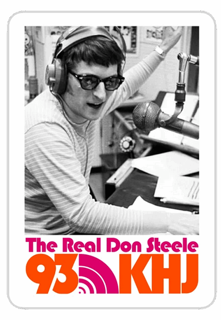 Keeping It ‘Real’: Don Steele’s Legacy Remembered, Recalled – USA Radio ...