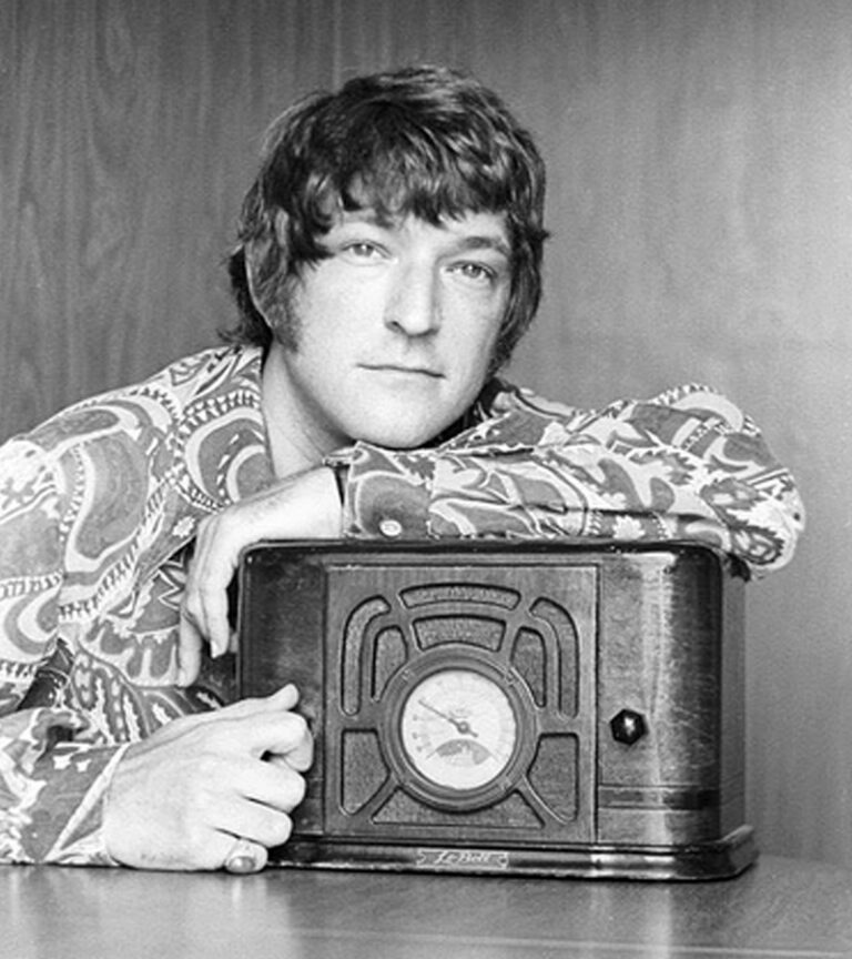 Keeping It ‘Real’: Don Steele’s Legacy Remembered, Recalled – USA Radio ...