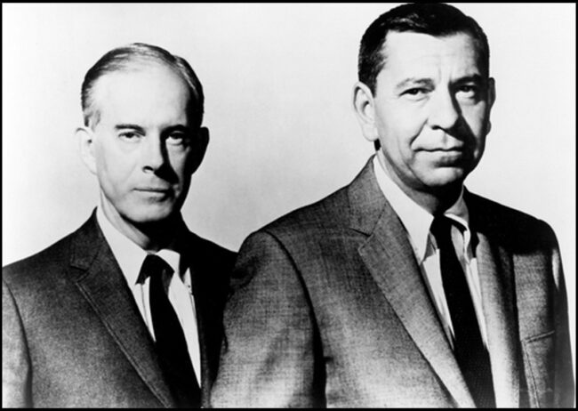 Just the Facts: The Enduring Legacy of Dragnet on Radio and Beyond ...