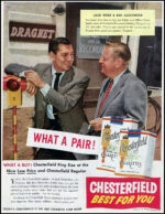 Just the Facts: The Enduring Legacy of Dragnet on Radio and Beyond ...