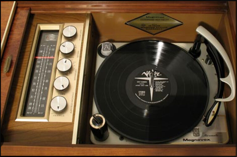 From Static to Stereo: The Birth, Rise and Reign of FM Radio [Part One ...