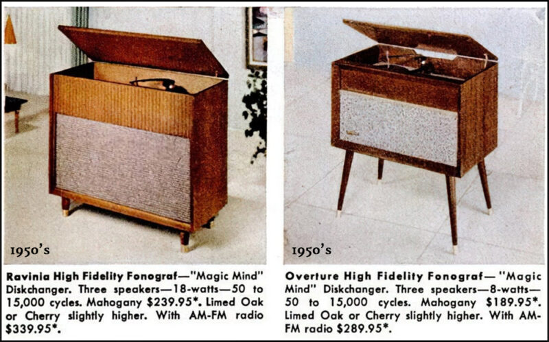 From Static to Stereo: The Birth, Rise and Reign of FM Radio [Part One ...