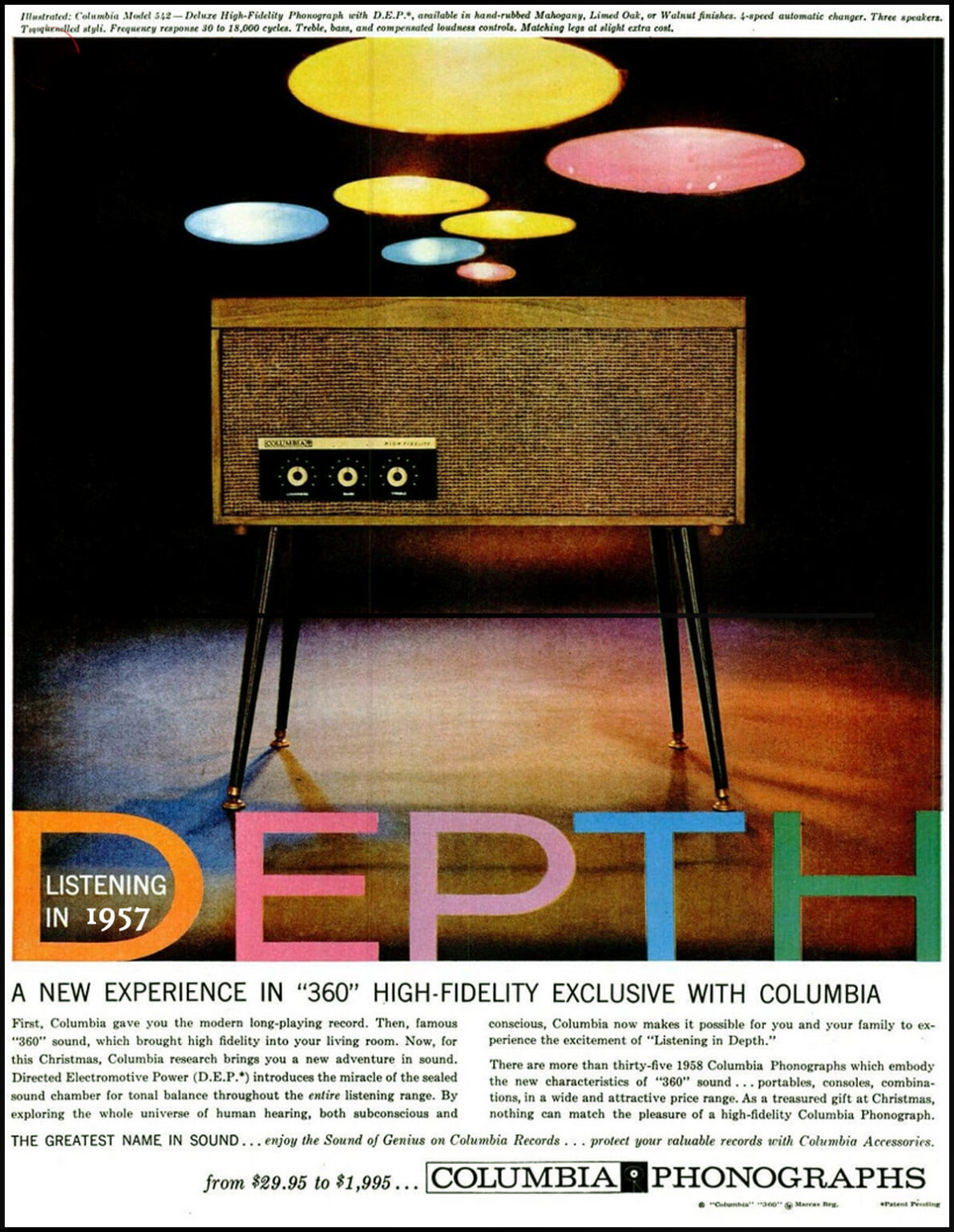From Static to Stereo: The Birth, Rise and Reign of FM Radio [Part One ...