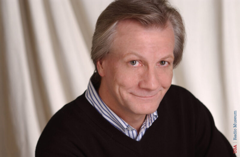 A New York State of Radio: Jim Kerr Signals Fifty-Years of Broadcasting ...