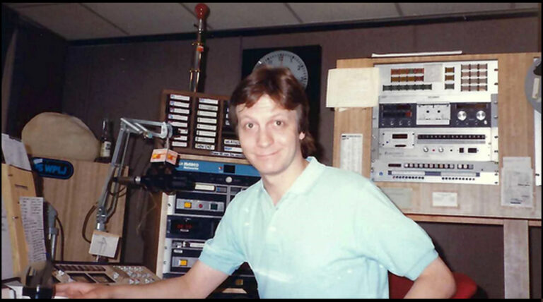 A New York State of Radio: Jim Kerr Signals Fifty-Years of Broadcasting ...