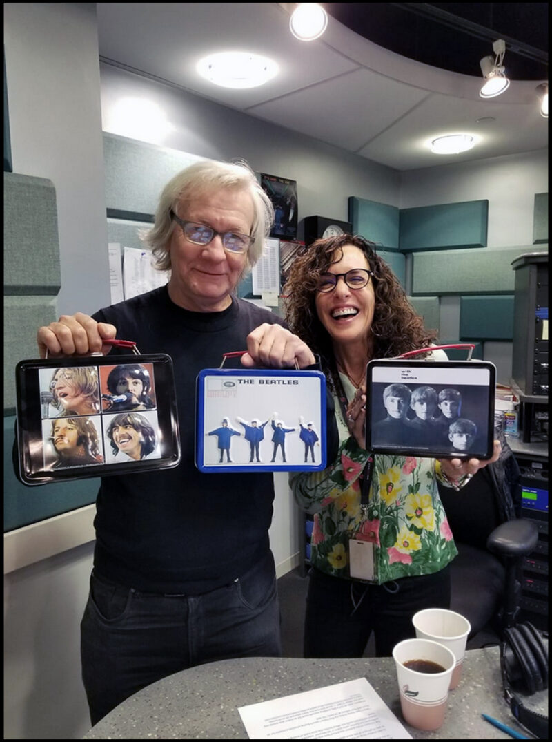 A New York State of Radio: Jim Kerr Signals Fifty-Years of Broadcasting ...