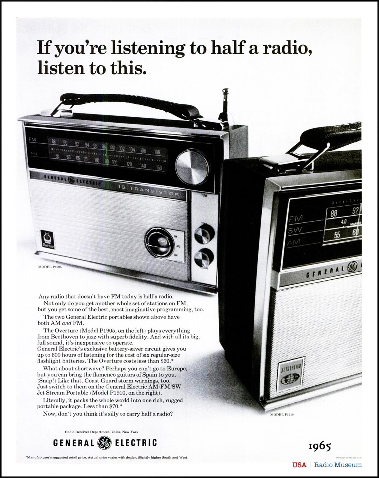 From Static to Stereo: The Birth, Rise and Reign of FM Radio [Part Two ...