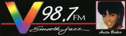 The Station Who Played It ‘Smooth’: Detroit’s V98.7 Remembered – USA ...