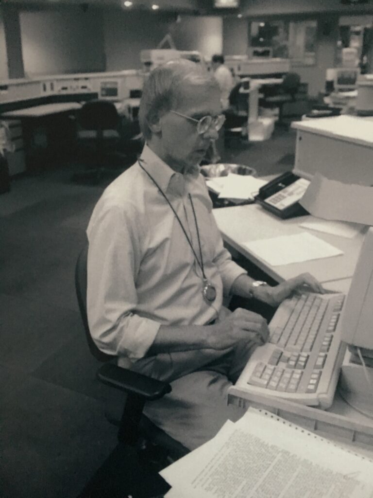 The Bob Hardt Interview by Jim Hampton – USA Radio Museum