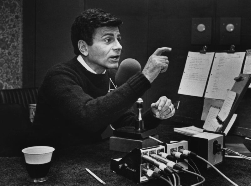 Casey Kasem: The Voice That Counted Down America’s Heartbeat – USA ...