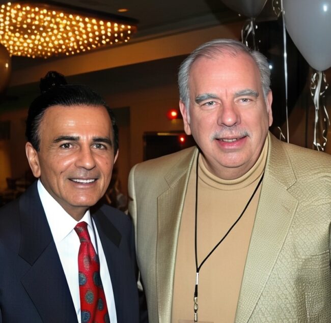 Casey Kasem: The Voice That Counted Down America’s Heartbeat – USA ...