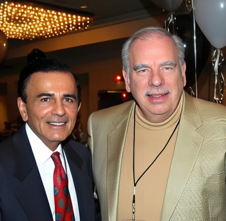 Casey Kasem: The Voice That Counted Down America’s Heartbeat – USA ...