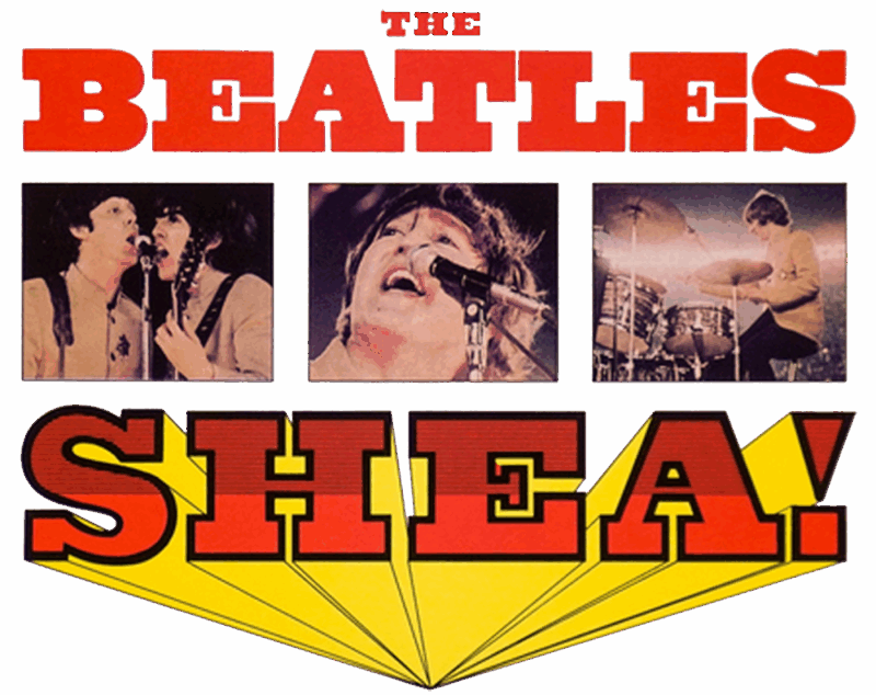 August 15, 1965: The Night the Beatles Electrified and Rocked Shea ...