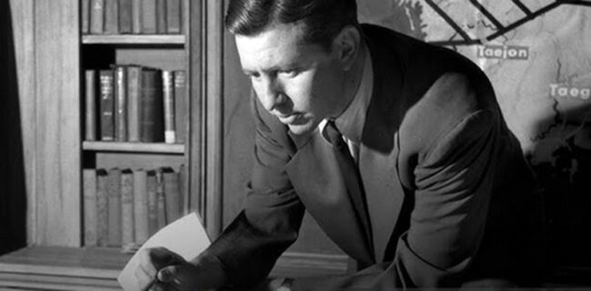 Douglas Edwards and ‘The World Today’: A CBS Chronicle in Radio Sound ...