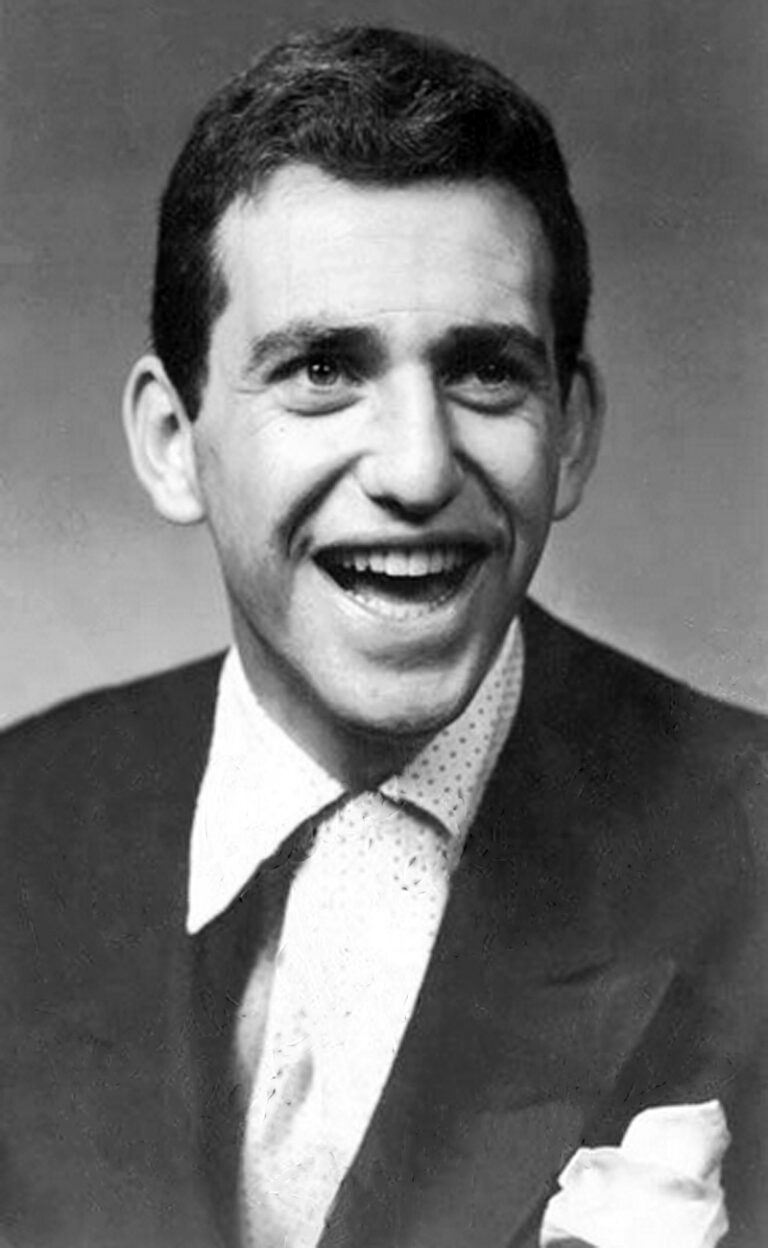The Legendary Comic Behind the NBC Mic: Soupy’s Radio Renaissance – USA ...