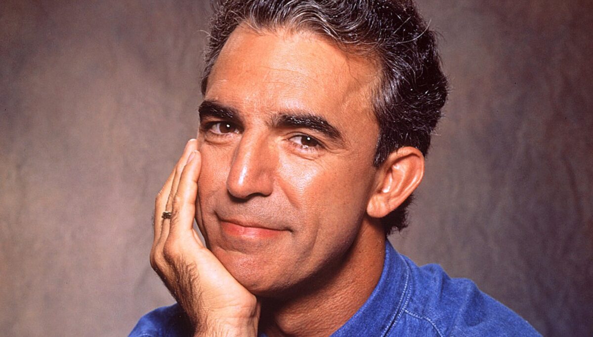 Jay Thomas: The Irreverent Voice of Radio and Television – USA Radio Museum