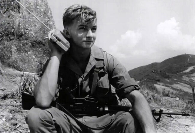 The Gis Radio Companion Remembering The ‘armed Forces Vietnam Network