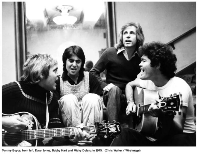 Pop’s Unsung Poet: Reflections . . . Celebrating Bobby Hart’s Musical ...