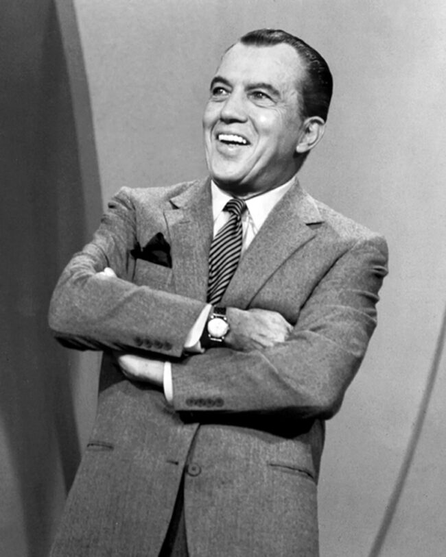 The Doors on CBS-TV: The Night Jim Morrison Lit Up Ed Sullivan’s Stage ...