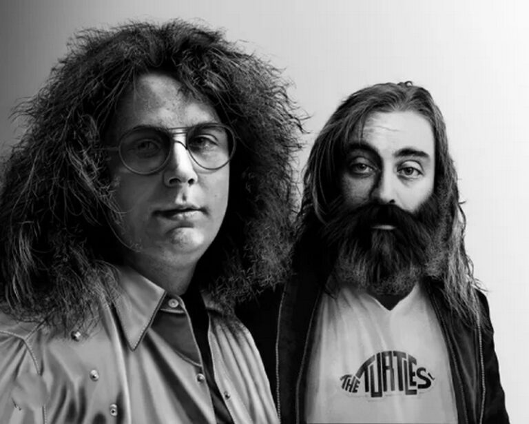 Happy Forever: The Harmonies, Humor, and Legacy of Mark Volman – USA ...