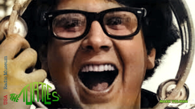 Happy Forever: The Harmonies, Humor, and Legacy of Mark Volman – USA ...