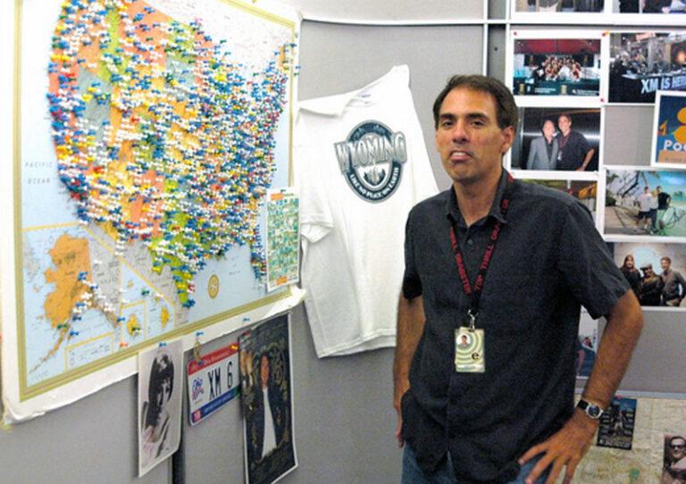 Phlash Phourward, Today: A Celebration of Phlash Phelps’ 25 Years on ...