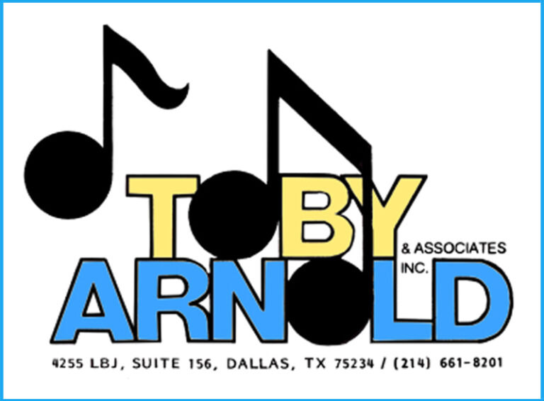 Jingles and Sounds That Endures: Saluting Toby Arnold’s Lasting Impact ...