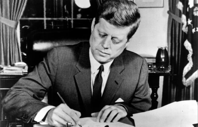 The Day the World Waited: October 23, 1962—NBC Reports from the ...