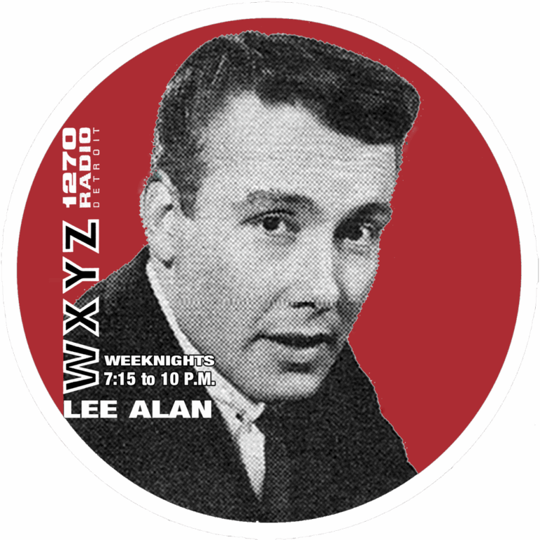 WXYZ 1270: Top 40 Legacy and the ‘Detroit Sound’ That Shaped a ’60s ...