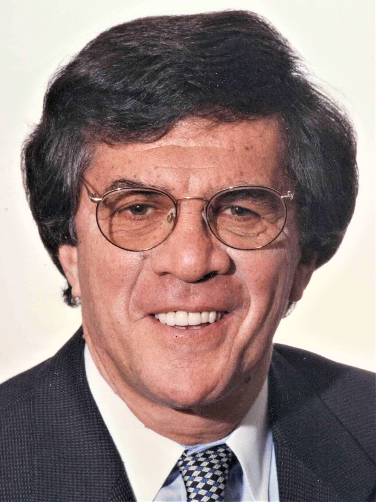 Marty Greenberg: The Executive Behind the Voice of Chicago Radio – USA ...